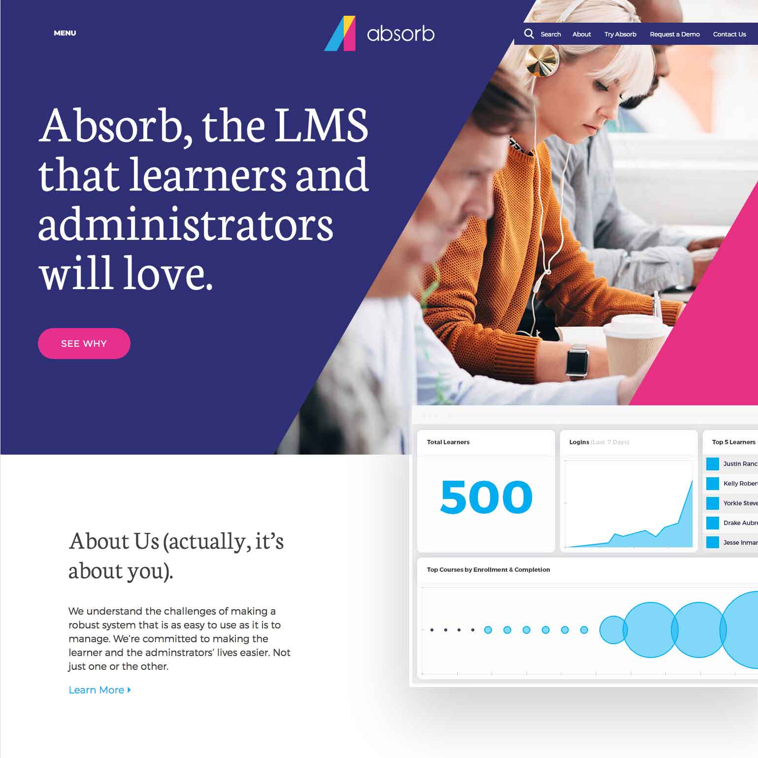 Montreal Web Design Company - Freelance Web Developer of Canada