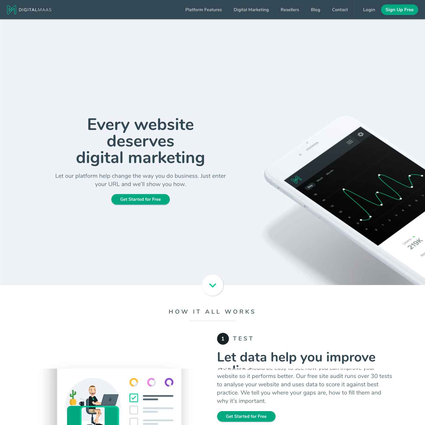 Montreal Web Design Company - Freelance Web Developer of Canada