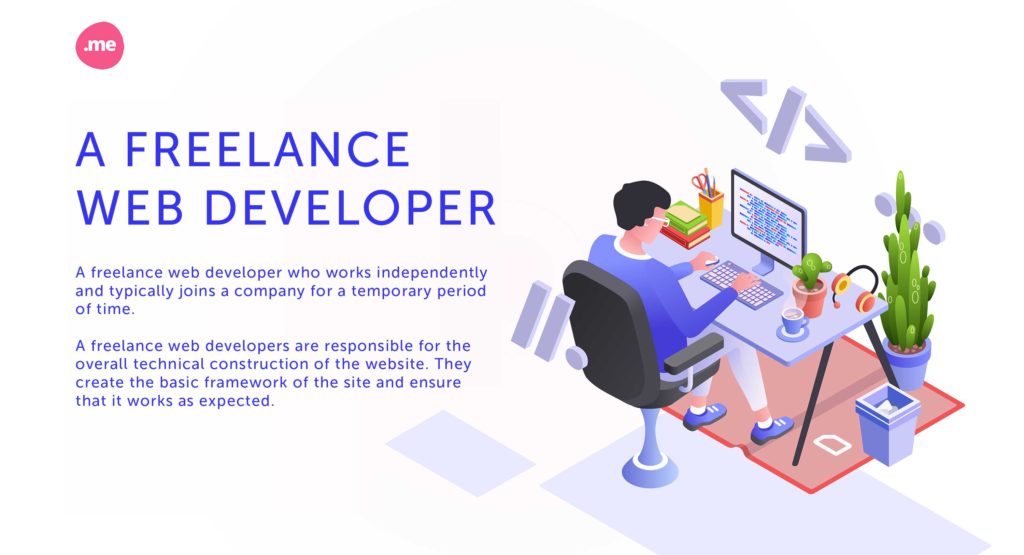 How to Transform Your Website with a Freelance Web Developer